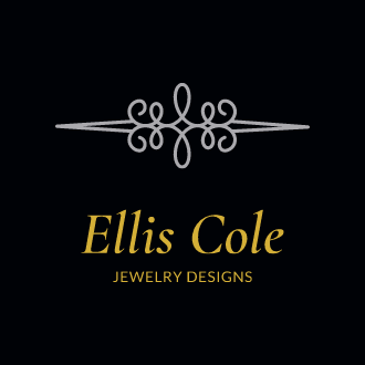 Unique handcrafted jewelry– Ellis Cole Jewelry Designs